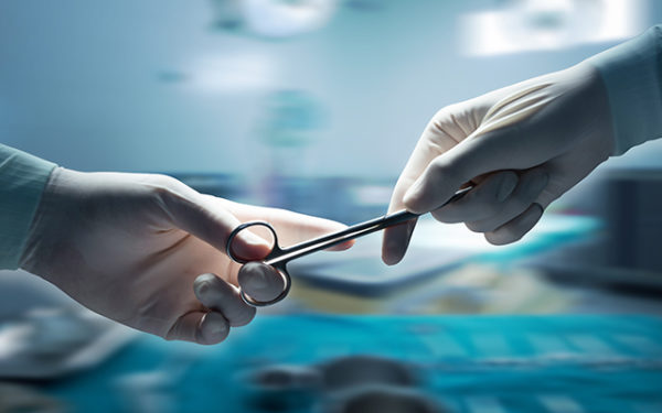 Spine and Brain Surgeons | Howell Allen Clinic