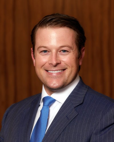 Dr. William E. Gordon - Howell Allen Clinic