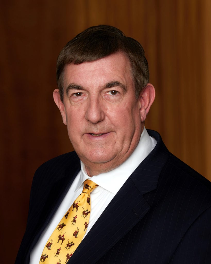 Dr. Carl Hampf - Howell Allen Clinic