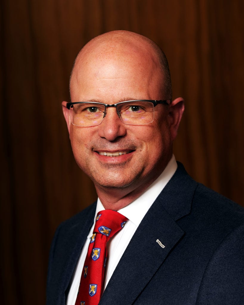 Dr. Jason Hubbard - Howell Allen Clinic