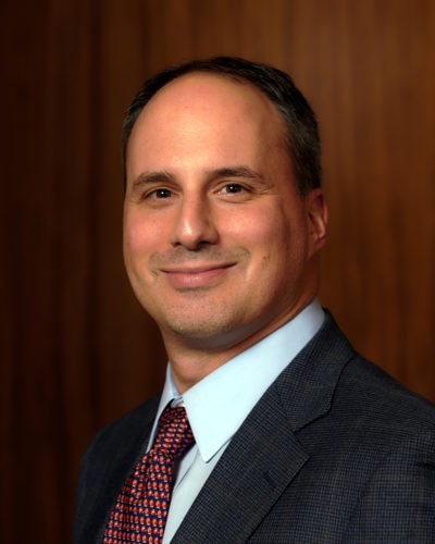 Dr. Richard Lebow - Howell Allen Clinic