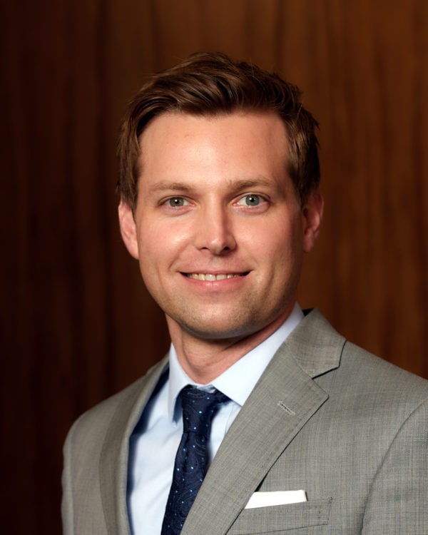 Dr. Scott L. Parker - Howell Allen Clinic