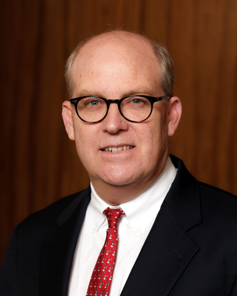 Dr. Scott Standard - Howell Allen Clinic