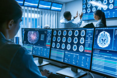 Neurosurgeon | Howell Allen Clinic