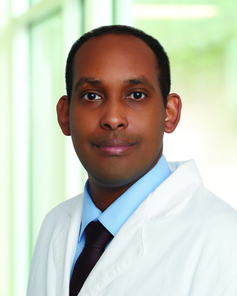Meet the Surgeons | Howell Allen Clinic