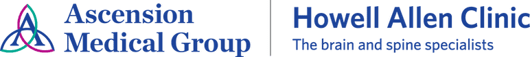 Home - Howell Allen Clinic | Leaders in Spine and Brain Surgery