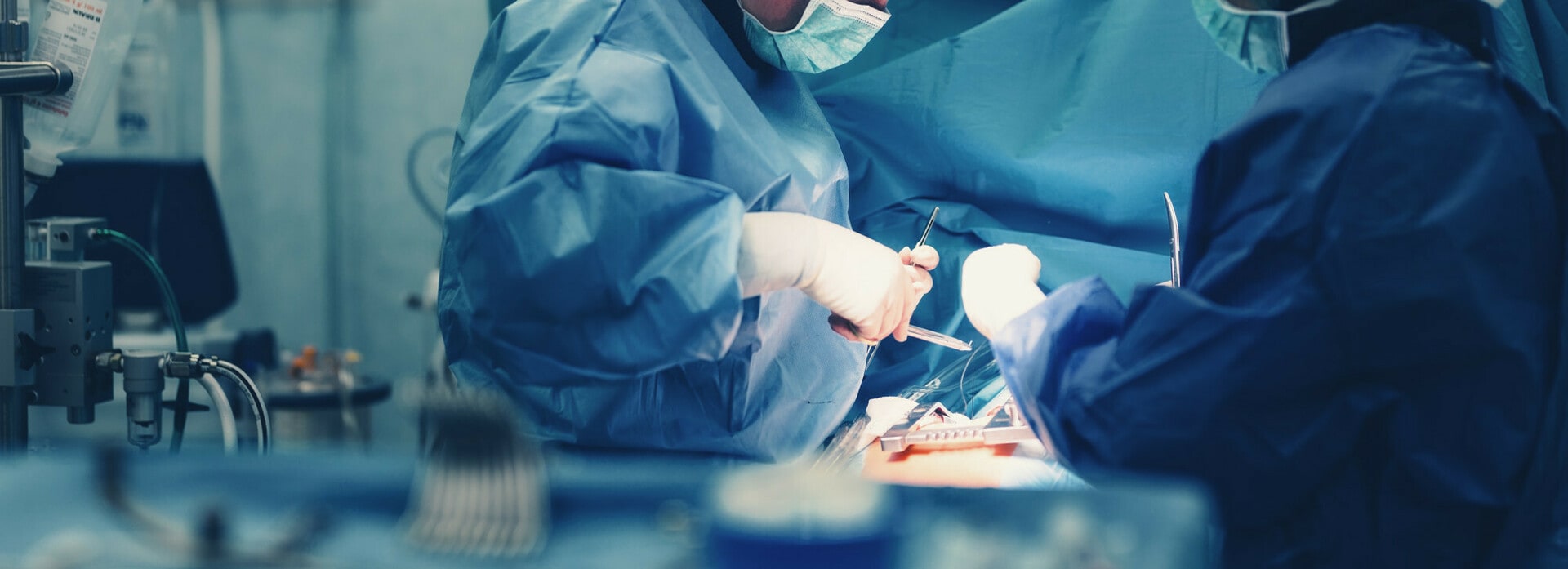 Top 5 Qualities of a Good Surgical Center near Me - Howell Allen Clinic