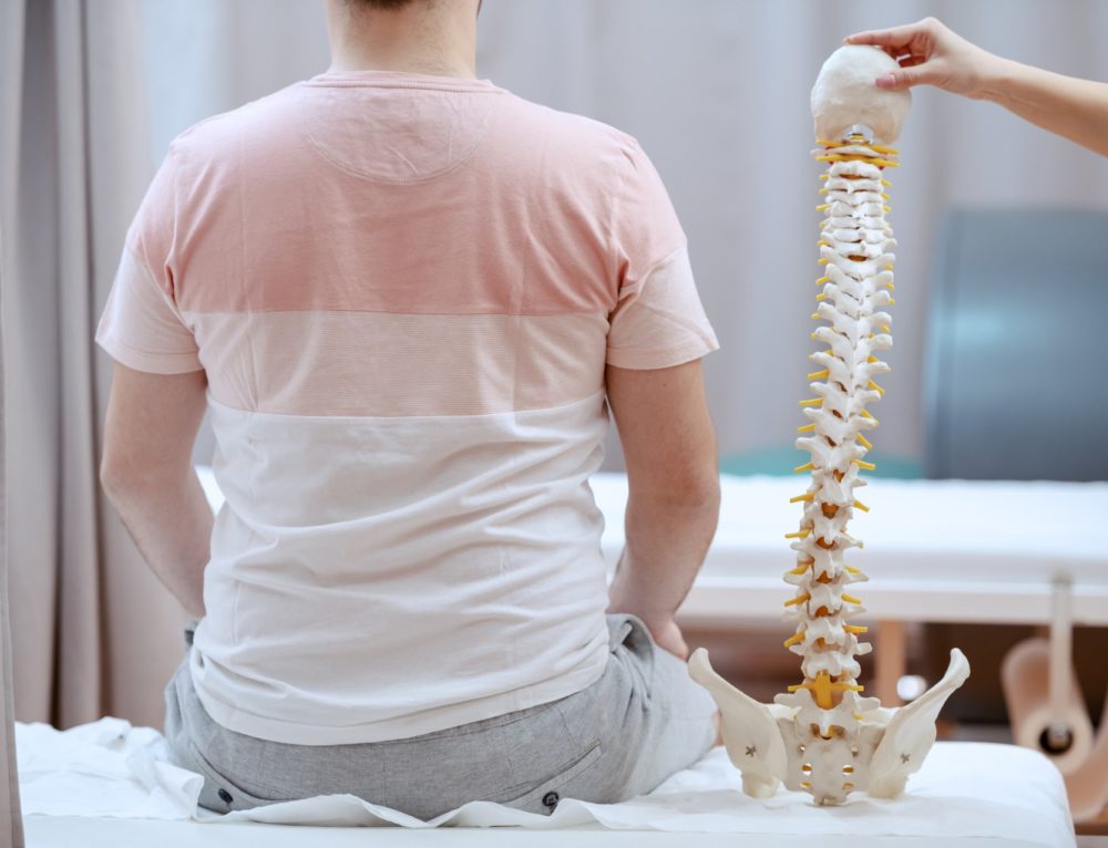 5 Most Common Neurosurgery Procedures - Howell Allen Clinic