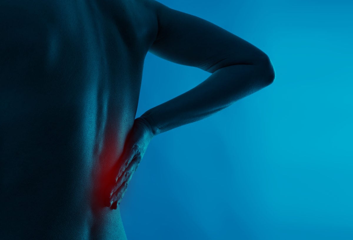 Surgical Center Near Me: What is Discectomy Surgery? - Howell Allen Clinic