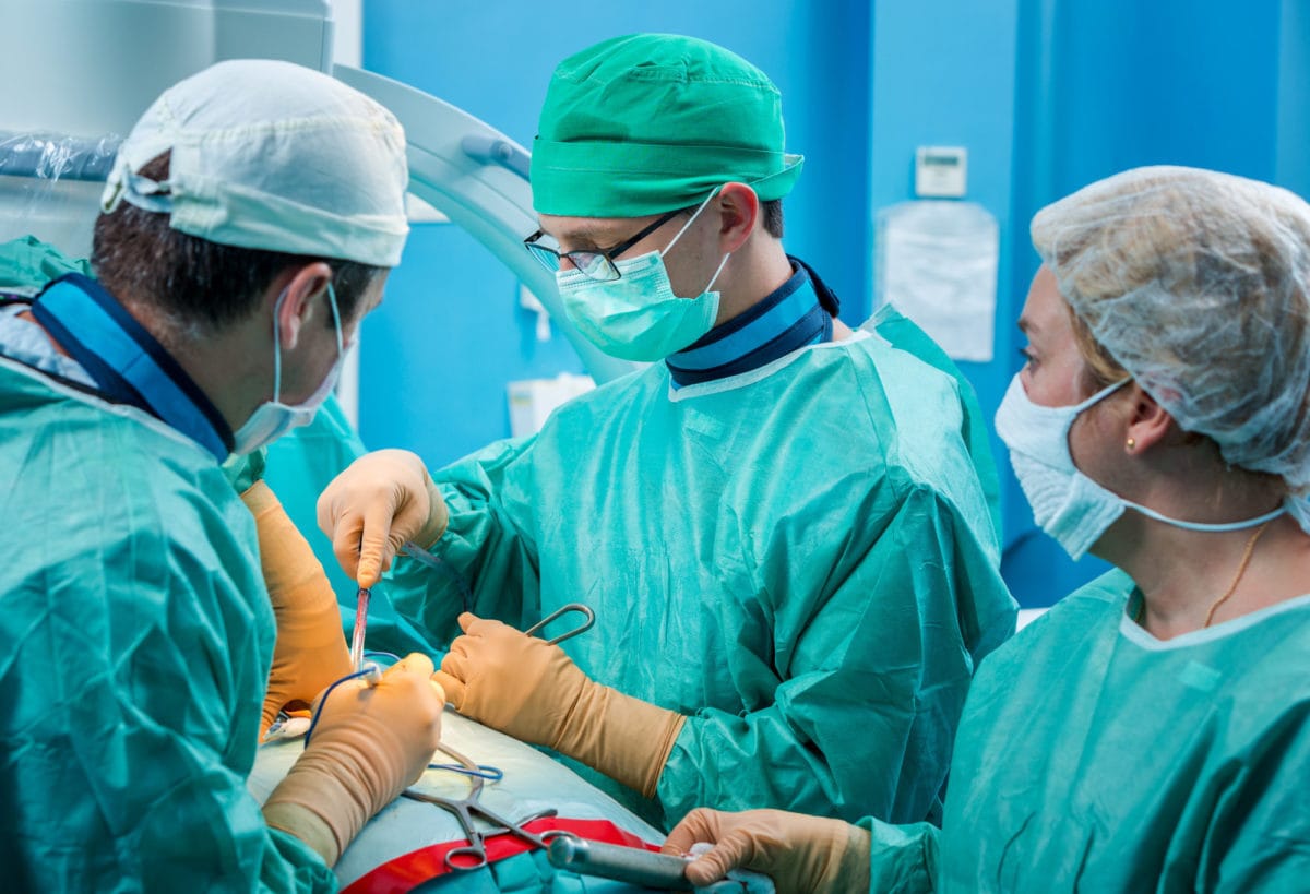 Blog - Howell Allen Clinic