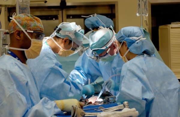 Spinal Surgeons Near Me: 3 Things to Know About Back and Spine Doctors