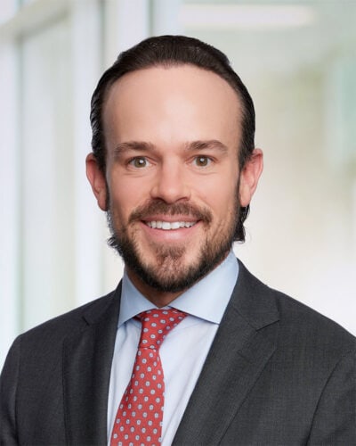 Dr. Clint Morgan - Howell Allen Clinic